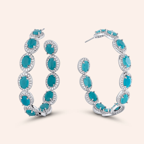 Earrings - DSF Jewels