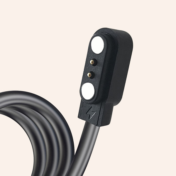 Additional Charger for the "Ora" Smartwatch - DSF Jewels