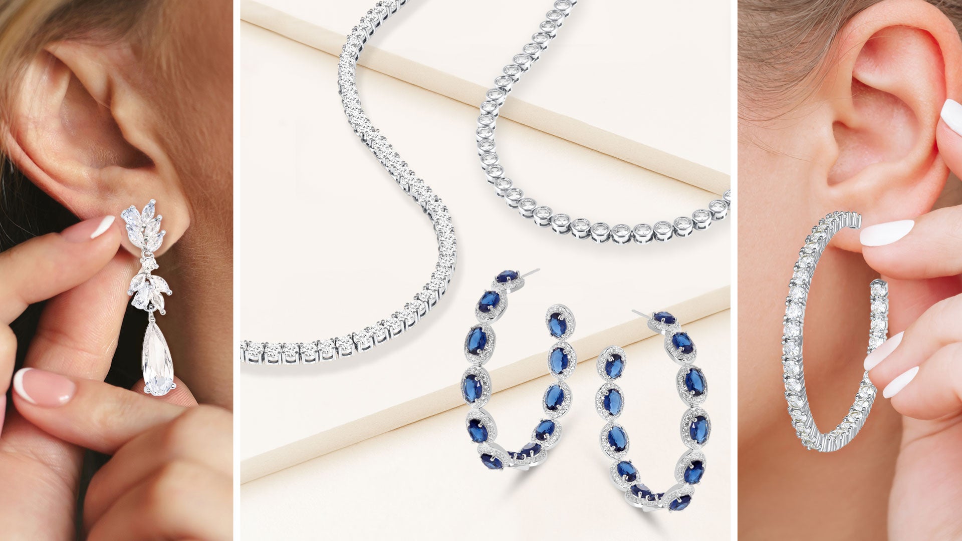 Daniela Swaebe Fashion Jewels