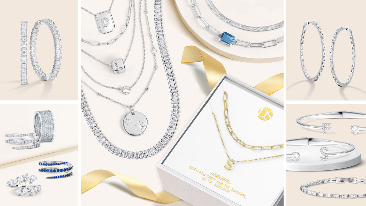 Daniela Swaebe Fashion Jewels