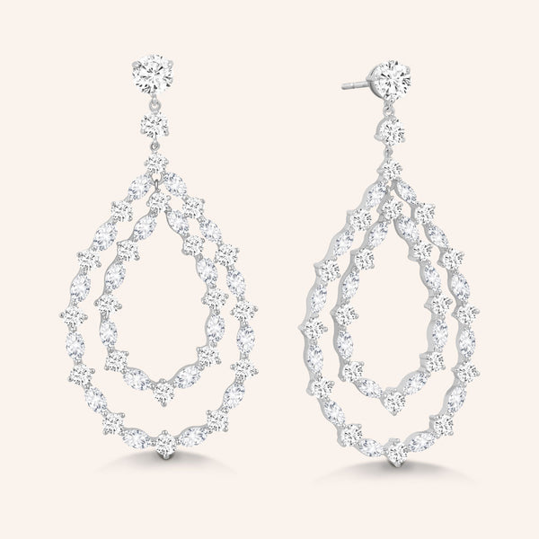 Earrings Page 5 - DSF Jewels