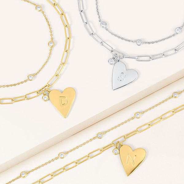 Find your signature look - DSF Jewels
